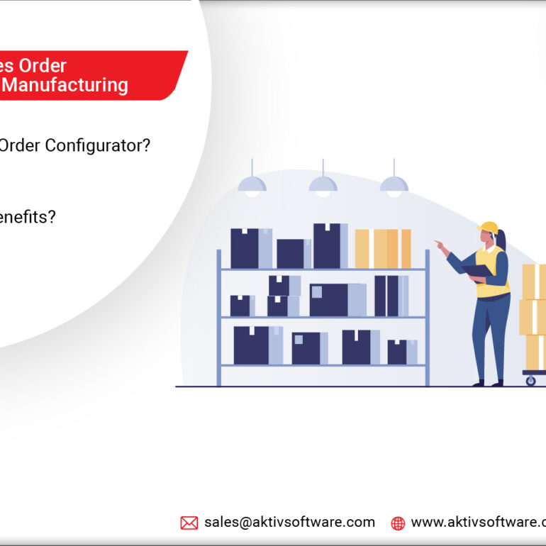 Guide to Selecting Discrete Manufacturing ERP Software Guide to Selecting Discrete Manufacturing ERP Software