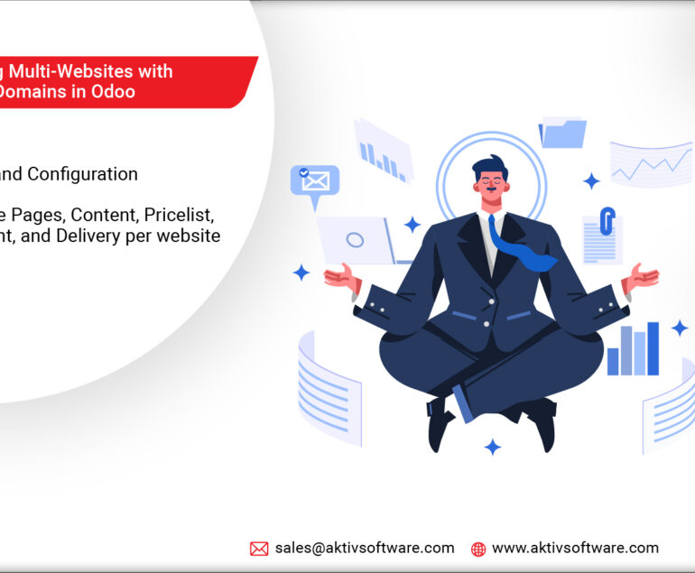 Odoo Vs SAP ERP Software Solutions: Basic Difference, Features & More Odoo Vs SAP ERP Software Solutions: Basic Difference, Features & More
