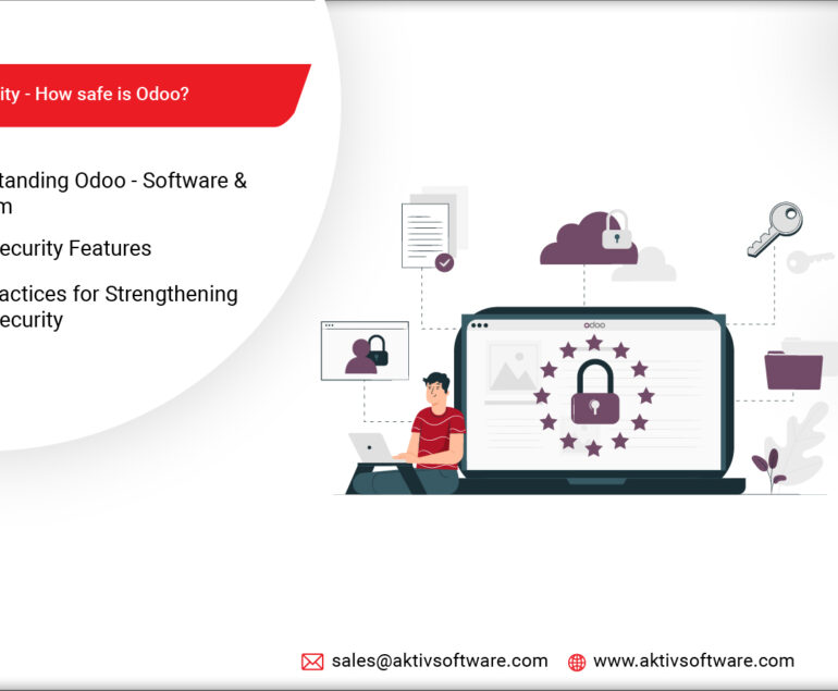 Odoo Inventory Management: Ways to Optimize your Processes! Odoo Inventory Management: Ways to Optimize your Processes!