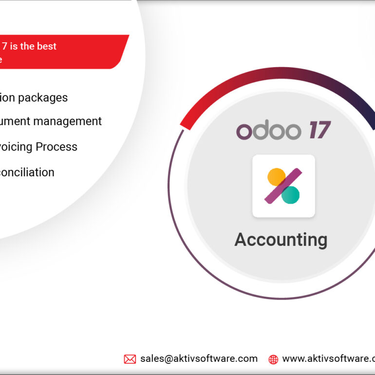 Why Migrate to Odoo 16? Why Migrate to Odoo 16?