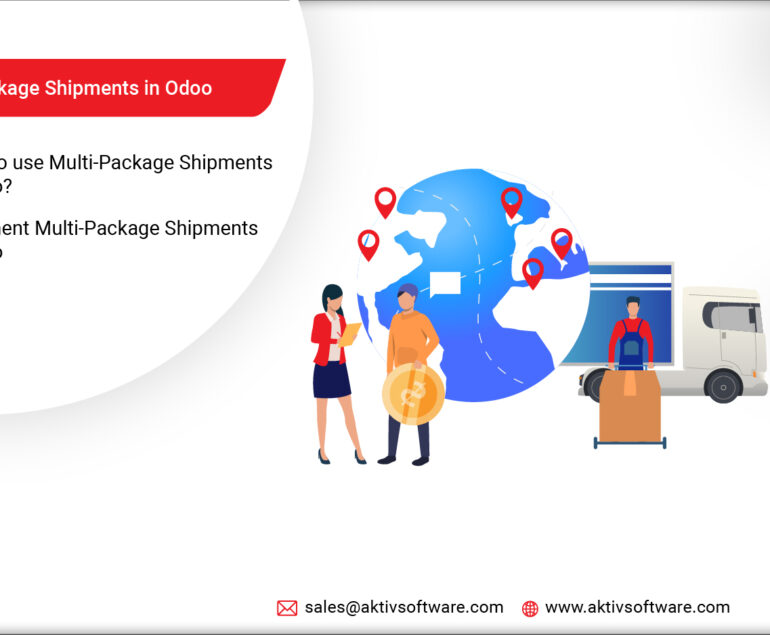 Odoo Inventory Management: Ways to Optimize your Processes! Odoo Inventory Management: Ways to Optimize your Processes!