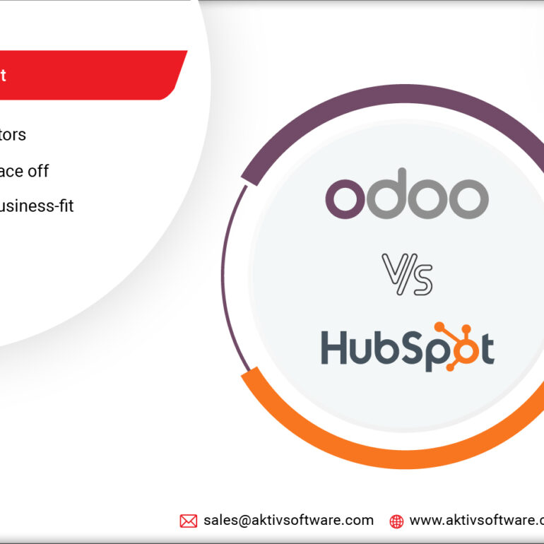 Odoo Vs. SAP ERP Software Solutions: Basic Difference, Features & More Odoo Vs. SAP ERP Software Solutions: Basic Difference, Features & More